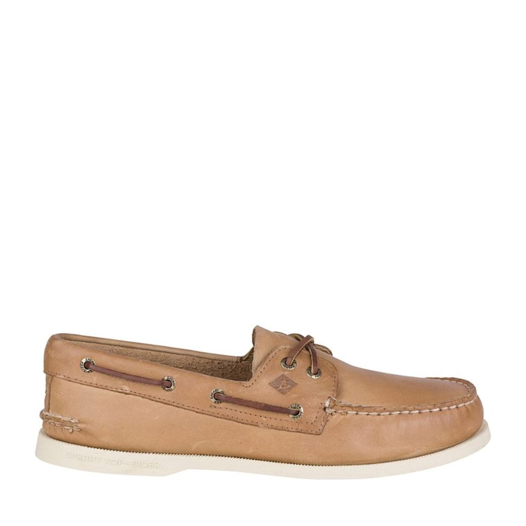 Sperry Top Sider Men’s Authentic Original 2-Eye – Calzado Cheo
