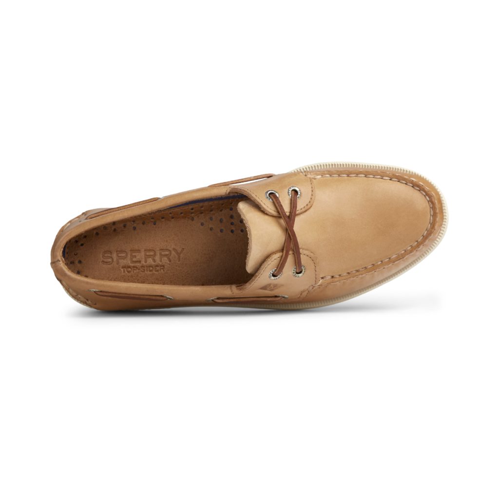 Sperry Top Sider Men’s Authentic Original 2-Eye – Calzado Cheo